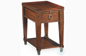 Sunset Valley Rectangular Occasional Table Set from Hammary (197-910 ...