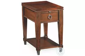 Sunset Valley Rectangular Occasional Table Set from Hammary (197-910 ...