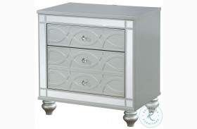 Gunnison Gunnison Panel Bedroom Set from Coaster Furniture | Coleman ...