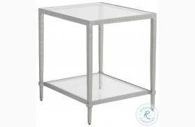 Metal Designs Gray Claret Rectangular Occasional Table Set from ...