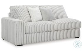 Stupendous Alloy Sectional from Ashley Furniture | Coleman Furniture