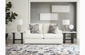 Karinne Linen Living Room Set from Ashley Furniture | Coleman Furniture