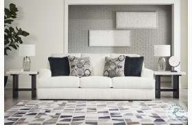 Karinne Linen Living Room Set from Ashley Furniture | Coleman Furniture