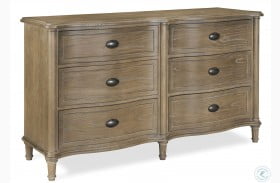 Devon Upholstered Bedroom Set, 326210B, Universal