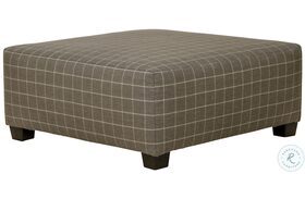 Lewiston Cement 85" Living Room Set from Jackson | Coleman Furniture