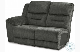 Nettington Power Reclining Sectional From Ashley Furniture | Coleman ...