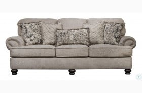 Freemont Pewter Living Room Set from Jackson | Coleman Furniture