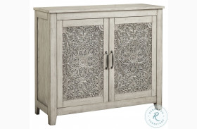 Aria Gray Panel Bedroom Set from Alpine | Coleman Furniture