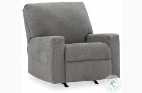 Deltona Graphite Living Room Set from Ashley Furniture | Coleman Furniture