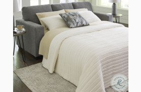 Deltona Graphite Living Room Set from Ashley Furniture | Coleman Furniture