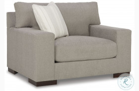Maggie Flax Living Room Set from Ashley Furniture | Coleman Furniture