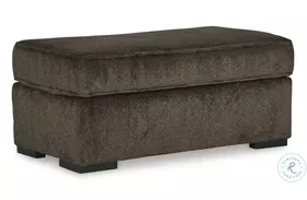 Aylesworth Chocolate Living Room Set from Ashley Furniture | Coleman ...