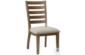 Tigard Cherry Dining Room Set from Homelegance | Coleman Furniture