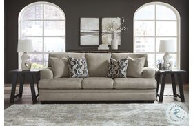 Stonemeade Taupe Living Room Set from Ashley Furniture | Coleman Furniture