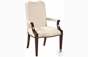 Hadleigh Double Pedestal Extendable Dining Room Set from Kincaid ...