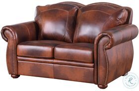 Arizona Marco Living Room Set from Leather Italia | Coleman Furniture