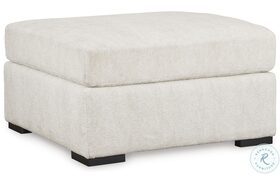 Chessington Ivory Sectional from Ashley Furniture | Coleman Furniture