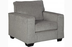 Altari Alloy Queen Sofa Sleeper from Ashley | Coleman Furniture