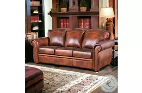 Arizona Marco Living Room Set from Leather Italia | Coleman Furniture