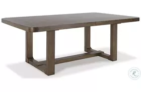 Cabalynn Light Brown Extendable Dining Room Set from Ashley Furniture ...