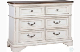 West Chester Weathered Oak Upholstered Panel Storage Bedroom Set from ...