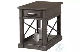 Sundance Smokey Gray Occasional Table Set from Parker House | Coleman ...