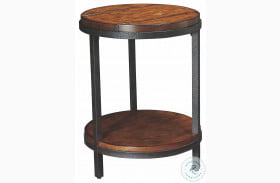 Baja Round Occasional Table Set from Hammary (T20750-T2075205-00 ...