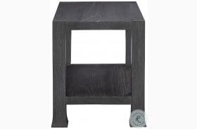 Berkely Carbonized Occasional Table Set from Bernhardt Furniture ...