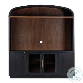 Entertainment Centers