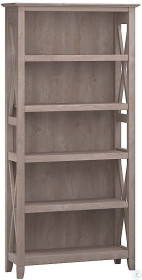 Standard Bookcases | Coleman Furniture