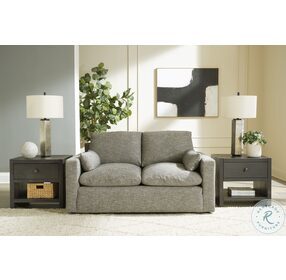 Dramatic Granite Sofa From Ashley Furniture | Coleman Furniture