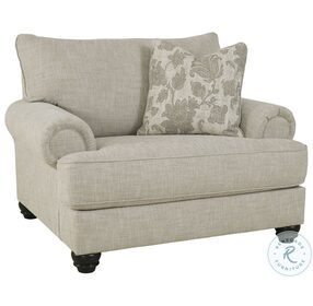 Asanti Fog Loveseat From Ashley Furniture | Coleman Furniture