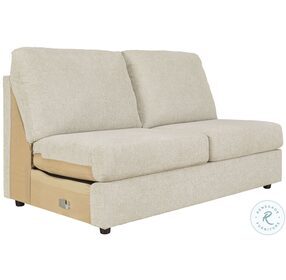 Edenfield Linen 3 Piece Sectional with LAF Chaise From Ashley Furniture ...