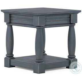 Alcove Slate Cocktail Table From ART | Coleman Furniture