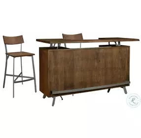 Bar Sets – Coleman Furniture