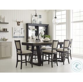 Counter-Height Dining Sets - Coleman Furniture