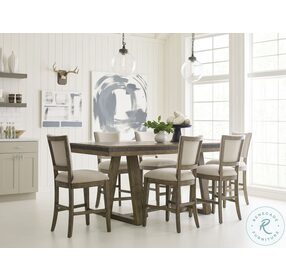 Counter-Height Dining Sets - Coleman Furniture
