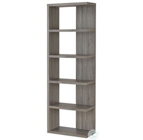 Standard Bookcases | Coleman Furniture