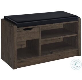 Hall Trees | Buy Storage Benches Online - Coleman Furniture