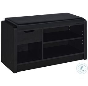 Hall Trees | Buy Storage Benches Online - Coleman Furniture