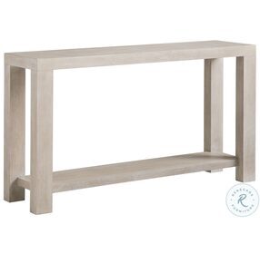 Malibu Grey Surfrider Cocktail Table by Barclay Butera from Barclay ...