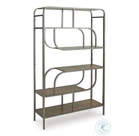 Standard Bookcases | Coleman Furniture