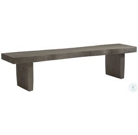 Outdoor Benches - Coleman Furniture