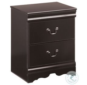 Huey Vineyard Queen Sleigh Bed from Ashley (B128-77-74-98) | Coleman ...