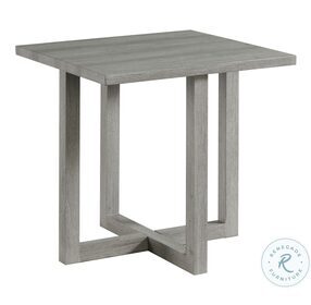 Dawson Light Grey Coffee Table with Four Storage Stools From Picket ...