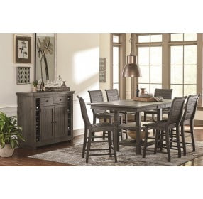 Counter-Height Dining Sets - Coleman Furniture