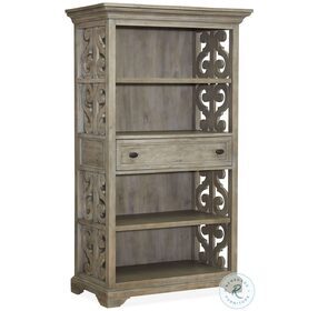 Standard Bookcases | Coleman Furniture