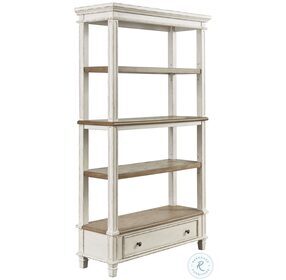 Bookshelves & Bookcases | Coleman Furniture