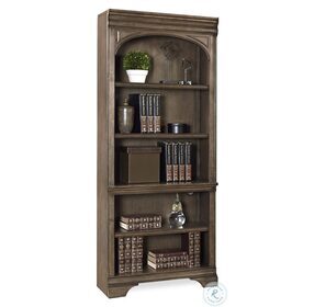 Standard Bookcases | Coleman Furniture