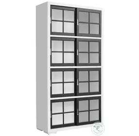 Standard Bookcases | Coleman Furniture